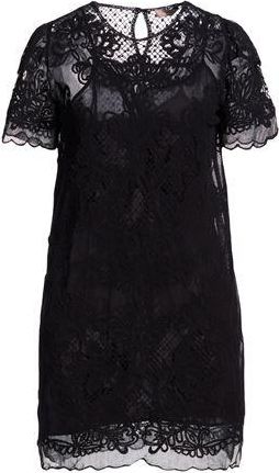 Twin-Set ROBES - Robes courtes sur YOOX.COM