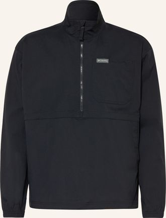 Columbia Schlupfjacke Landroamer schwarz