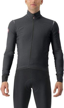 Castelli Alpha Flight Ros - Fahrradjakce - Herren