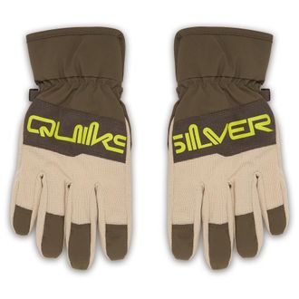 Quiksilver Skihandschuhe Quiksilver Method EQYHN03204 Bunt