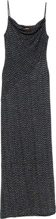 Missoni Abendkleid - Dunkelblau