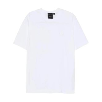 Canada Goose Gladstone Relaxed T-Shirt - - Tops - Herren - Wei&szlig; - XL