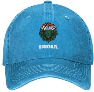 Generic Casquette Baseball,Drapeau Rétro,Casual Casquette De Sport Anti Soleil Chapeau De Tennis pour Femme Homme Tennis