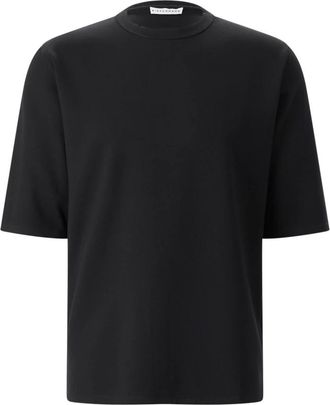 Kiefermann Kiefermann, Homme, Tops, Noir, Taille: XL T-Chemises
