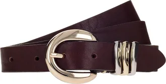 B.Belt G&uuml;rtel