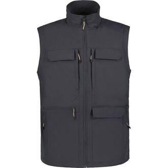 Icepeak Herren Weste BERGHEIM