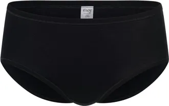 Mey Taillenslip Noblesse im 2er-Set Mey schwarz