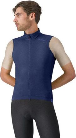 Castelli Espresso 2 Vest - Fahrradweste - Herren