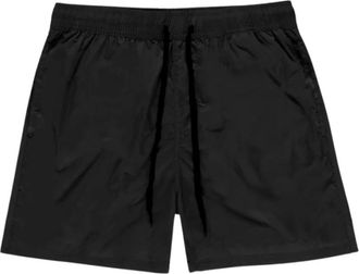 RefrigiWear Homme, Maillots de bain, Noir, Taille: L LIgor Beach Short