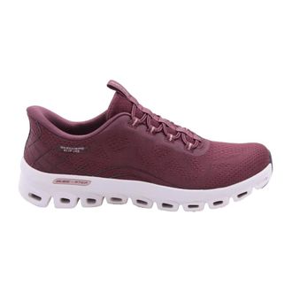 Skechers Damen, Schuhe, Rot, 37 EUGr&ouml;&szlig;e