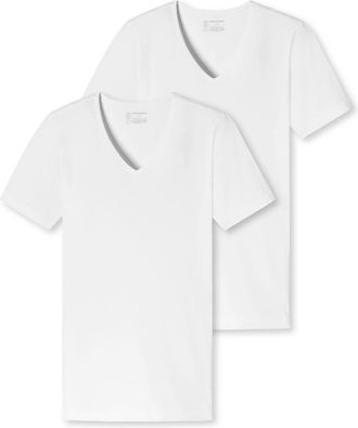 Schiesser T-Shirt 95/5