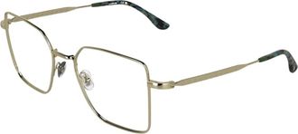 Lacoste Femme, Accessoires, Jaune, Taille: 53 MM L2316 714 Optical Frame