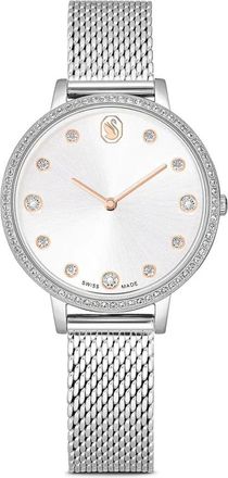 Swarovski Damen, Accessories, Grau, ONE SIZEGr&ouml;&szlig;e