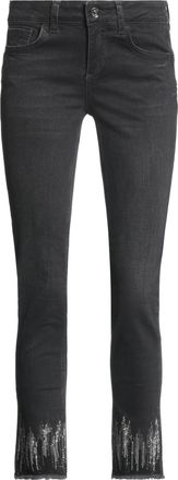 Liu Jo HOSEN & R&Ouml;CKE - Jeanshosen auf YOOX.COM