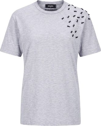 Dsquared2 TOPS - T-shirts auf YOOX.COM