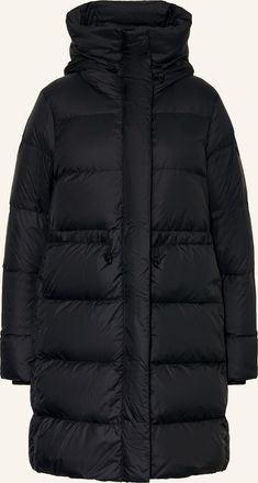 Canada Goose Daunenmantel Montgomery schwarz