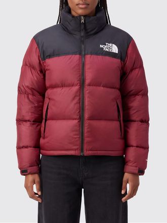 The North Face Doudoune 1996 Retro Nuptse en nylon matelass&eacute; d&eacute;perlant