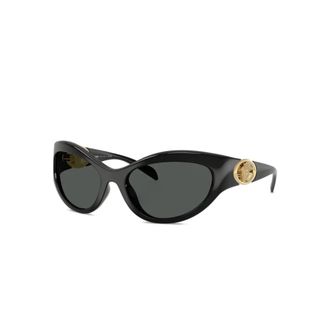 Versace Ve4485 Gb187 Sonnenbrillen - - Accessories - Damen - Schwarzk - 59 MM