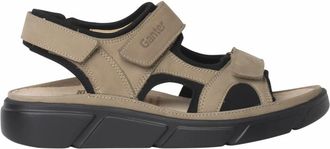 Ganter Damen, Schuhe, Beige, 39 EUGr&ouml;&szlig;e