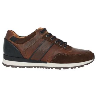 Australian Footware Brauner Herren Sneaker - - Shoes - Herren - Braun - 40 EU