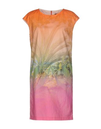 Cavalli KLEIDER - Mini-Kleider auf YOOX.COM