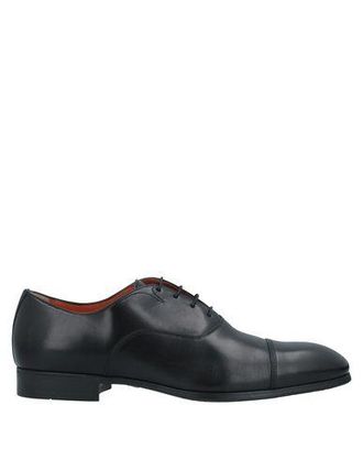 Santoni CHAUSSURES - Chaussures à lacets sur YOOX.COM