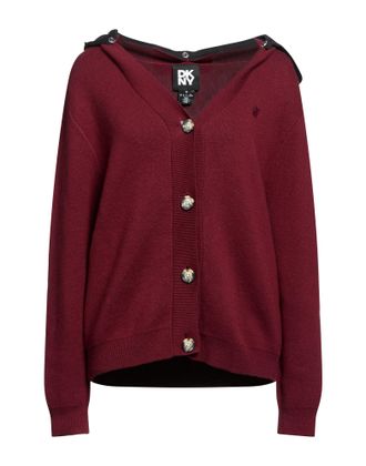 DKNY STRICKWAREN - Strickjacken auf YOOX.COM