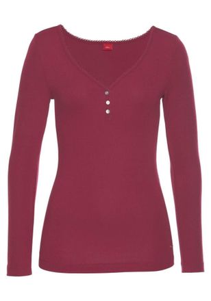 s.Oliver Shirt