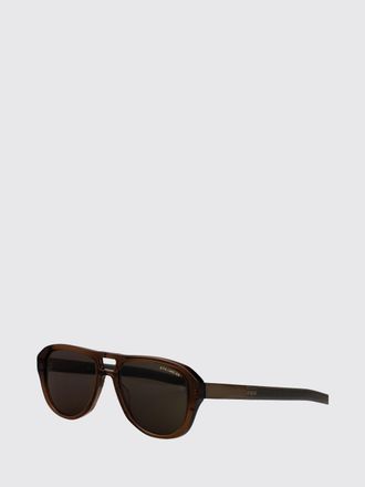 Dita Eyewear Lunettes De Soleil Homme couleur Marron