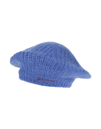 Ganni ACCESSOIRES - M&uuml;tzen & H&uuml;te auf YOOX.COM