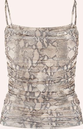 HUGO BOSS Hugo Top Doffiano beige