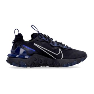 Nike React Vision Sneaker - - Sport - Herren - Schwarzk - 38 EU