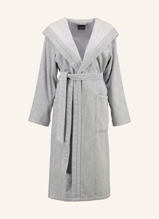 Joop Bademantel grau