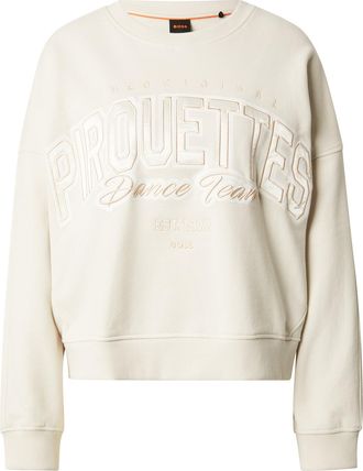 BOSS Sweatshirt CEver1