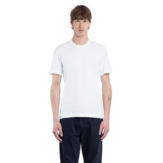 James Perse Classic Fit T-Shirt