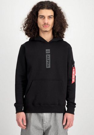 Alpha Industries Kapuzensweatshirt Alpha PP Hoody
