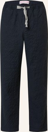 Orlebar Brown Orlebar Brown Hose Sonoran Im Jogging-Stil Relaxed Fit schwarz