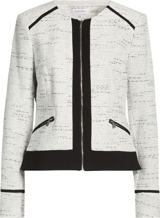 Calvin Klein JACKEN & M&Auml;NTEL - Jacken und Anoraks auf YOOX.COM