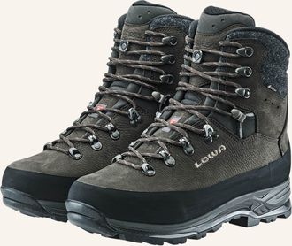Lowa Outdoor-Schuhe Tibet Evo 400 Gtx blau