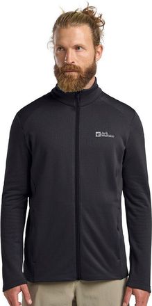 Jack Wolfskin Fleecejacke KOLBENBERG FZ M