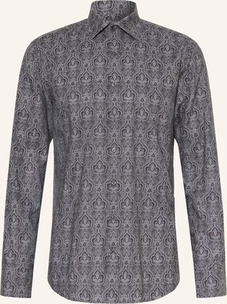 Stenstr&ouml;ms Hemd Regular Fit schwarz