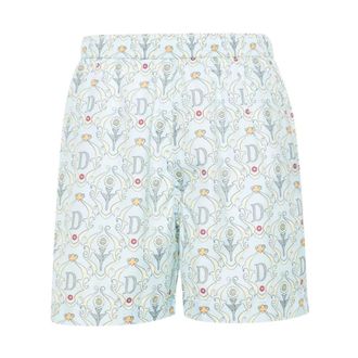 Dr&ocirc;le de Monsieur Hellblaue Shorts - - Swimwear - Herren - Blau - S