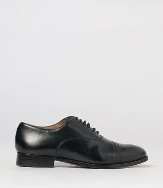 Paul Smith Schn&uuml;rschuhe Herren Farbe Schwarz