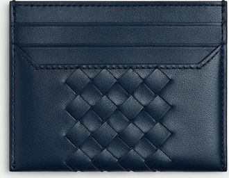 Bottega Veneta Intrecciato Piccolo Kartenetui - Bottega Veneta