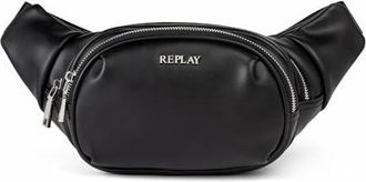 Replay Replay Fw3730, Sac Femmes, Noir (098), Taille Unique