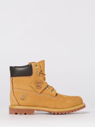 Timberland Bottes TIMBERLAND Femme couleur Jaune