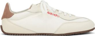 Axel Arigato Homme, Chaussures, Blanc, Taille: 43 EU Low Runner Baskets