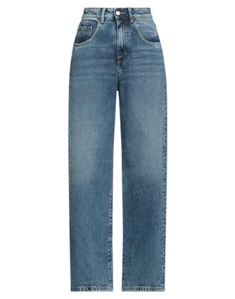 Icon Denim Los Angeles HOSEN & R&Ouml;CKE - Jeanshosen auf YOOX.COM