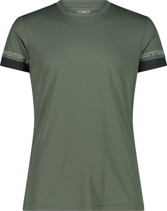 F.lli Campagnolo Herren T-Shirt, salvia, 3XL