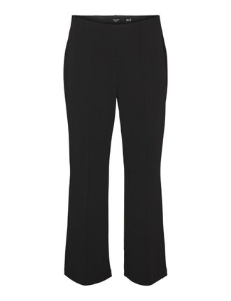 Vero Moda Vmcbecky Hw Wide Pull On Pant Noos Cur